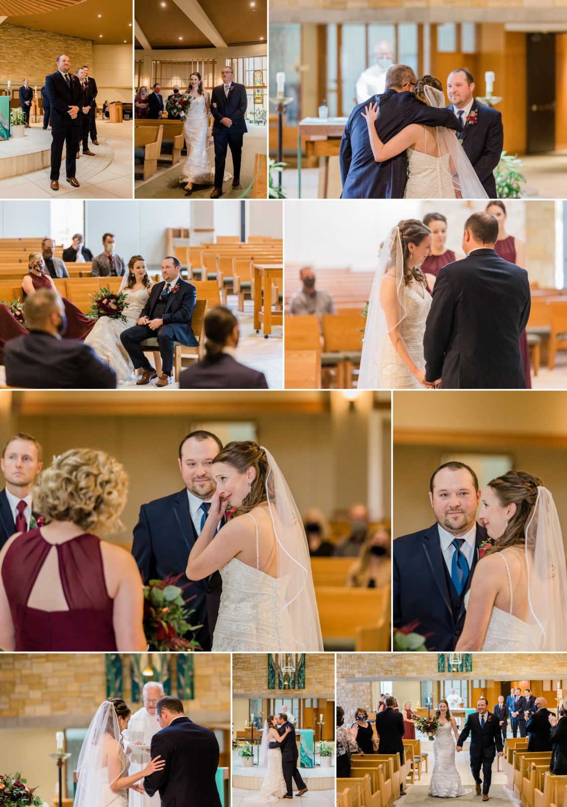 Mr+Mrs Clements | Edinburgh Golf Course - ashleylewisphotography.com