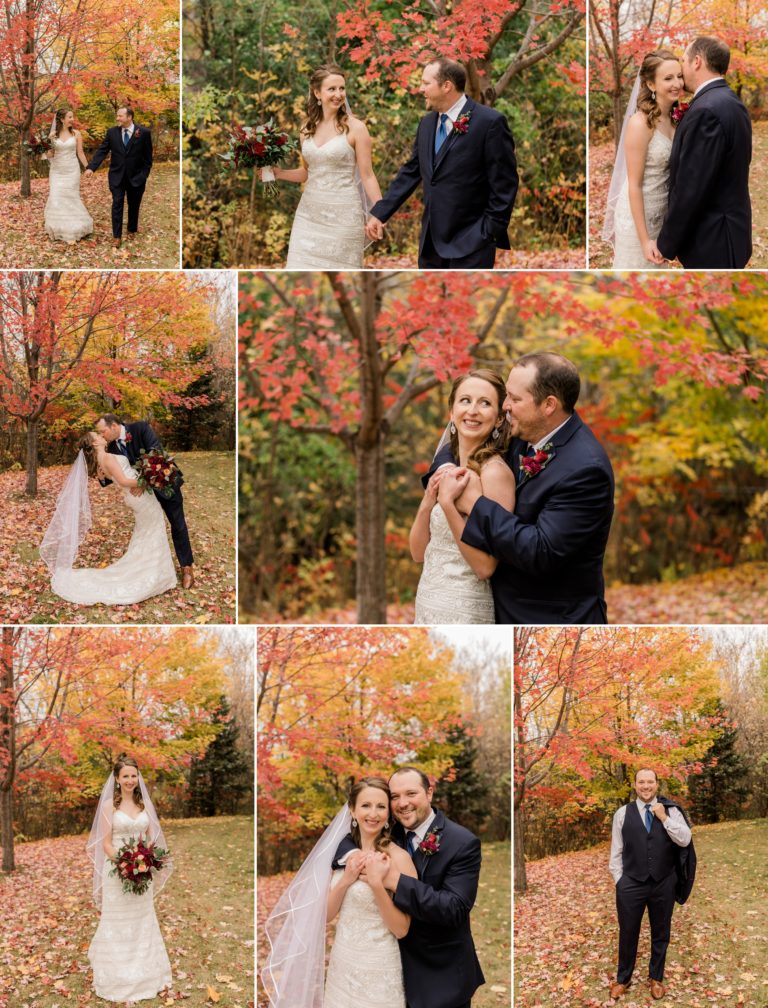 Mr+Mrs Clements | Edinburgh Golf Course - ashleylewisphotography.com