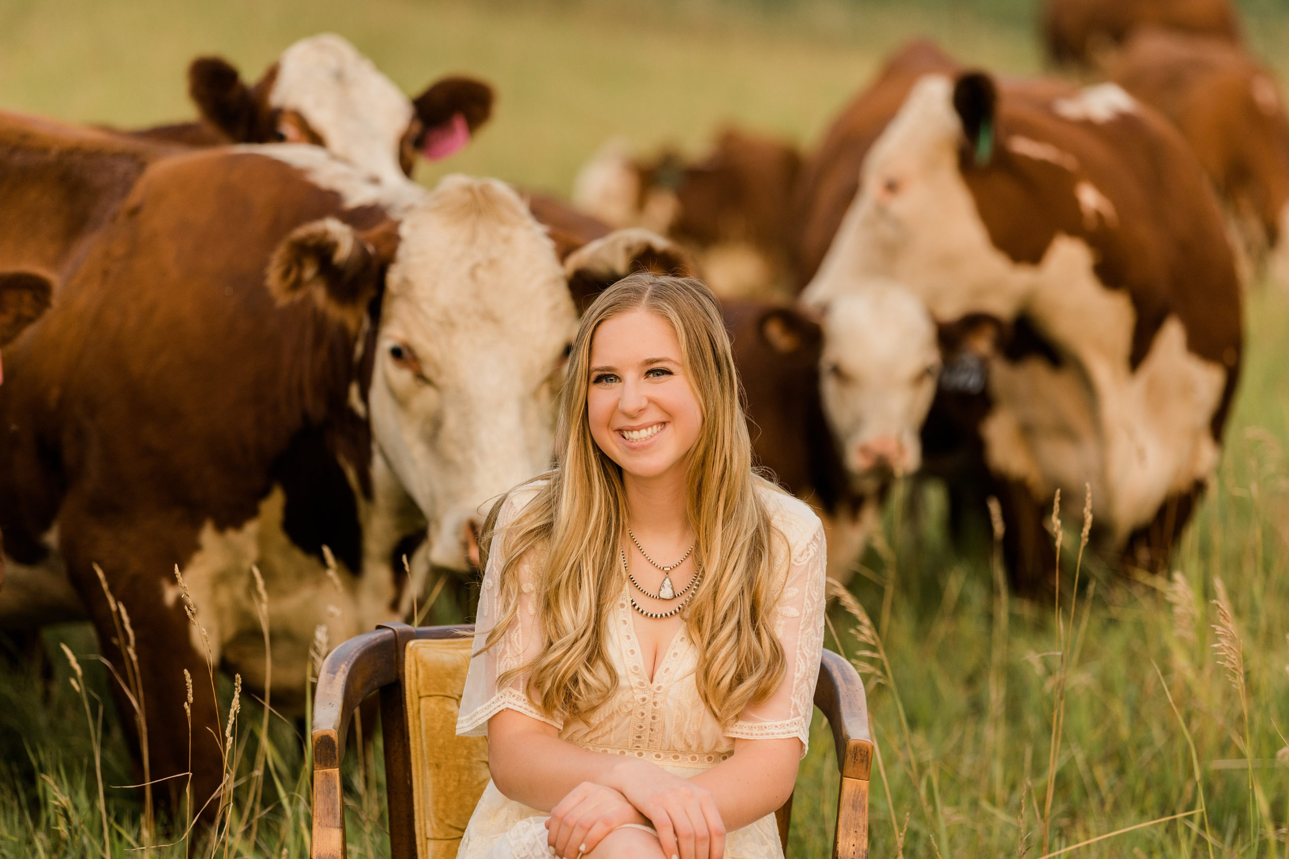 RTR Senior \\ Taylor - ashleylewisphotography.com