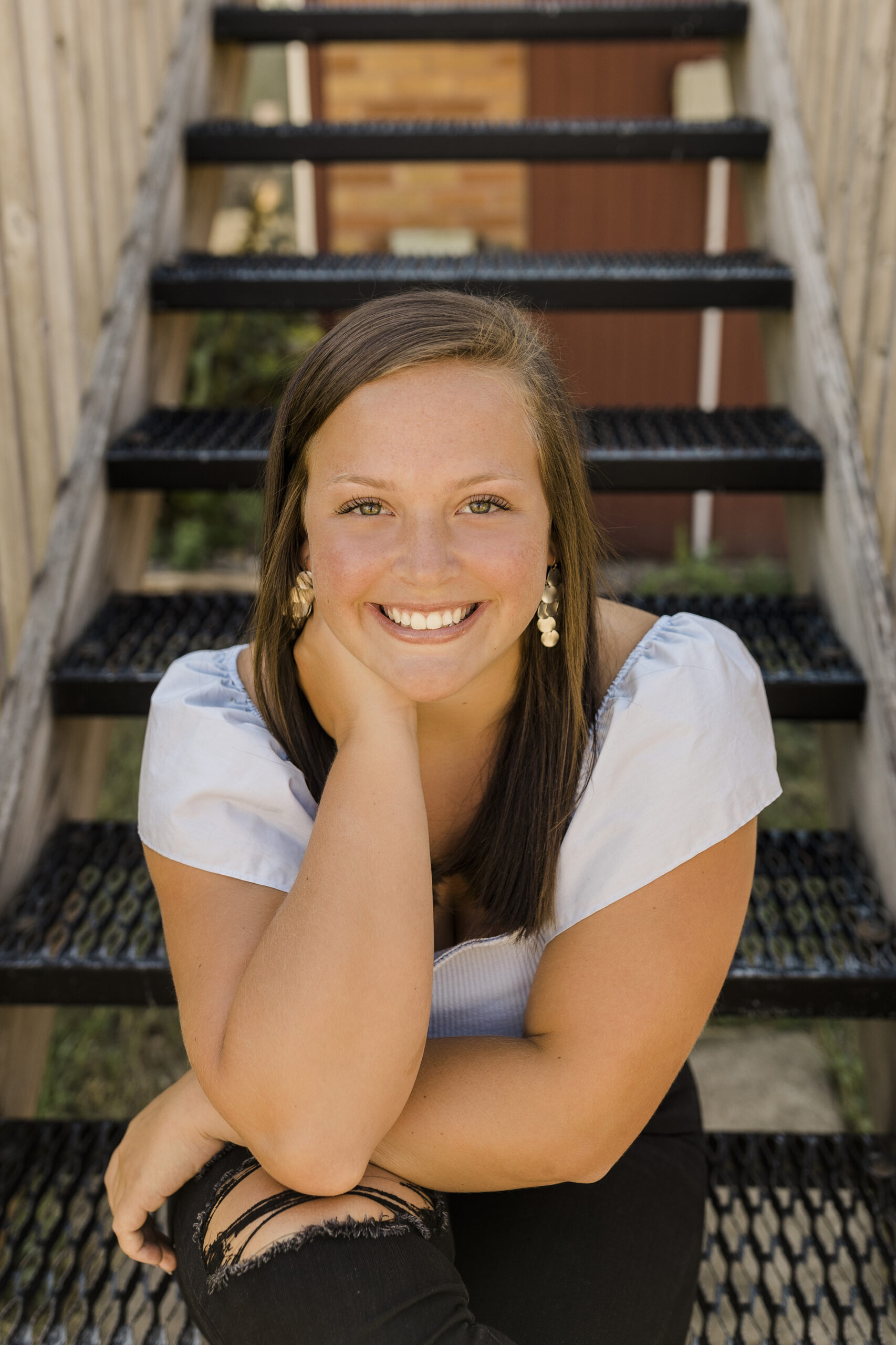 Something Unexpected // Volleyball - ashleylewisphotography.com